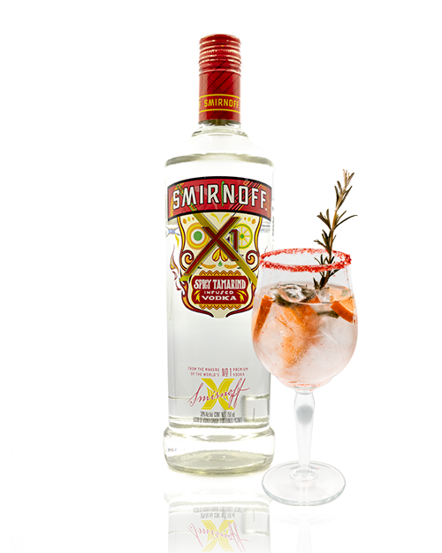 VODKA SMIRNOFF TAMARINDO 750ML – El Maridaje Licorería