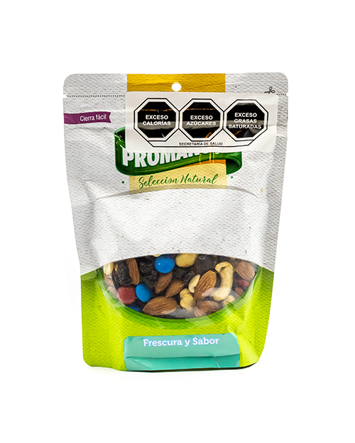 PROMANUEZ MEZCLA M&M 60GR – El Maridaje Licorería
