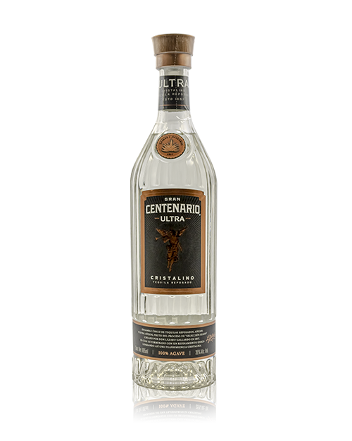 TEQUILA GRAN CENTENARIO ULTRA REPOSADO CRISTALINO 695ML – El Maridaje ...