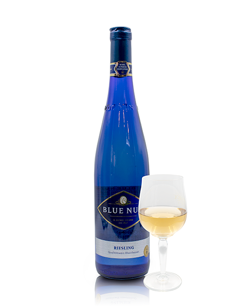 VINO BLANCO BLUE NUN RIESLING 750ML – El Maridaje Licorería