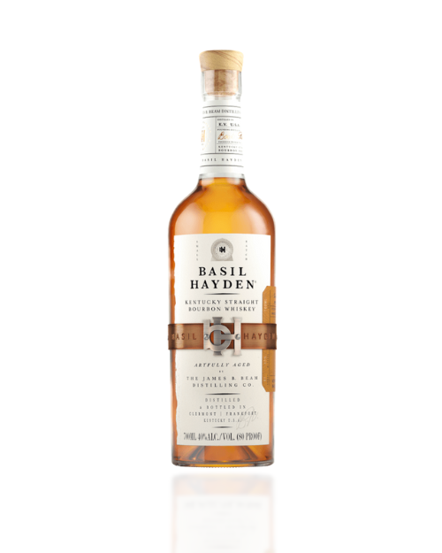 WHISKY BASIL HAYDEN 700ML – El Maridaje Licorería