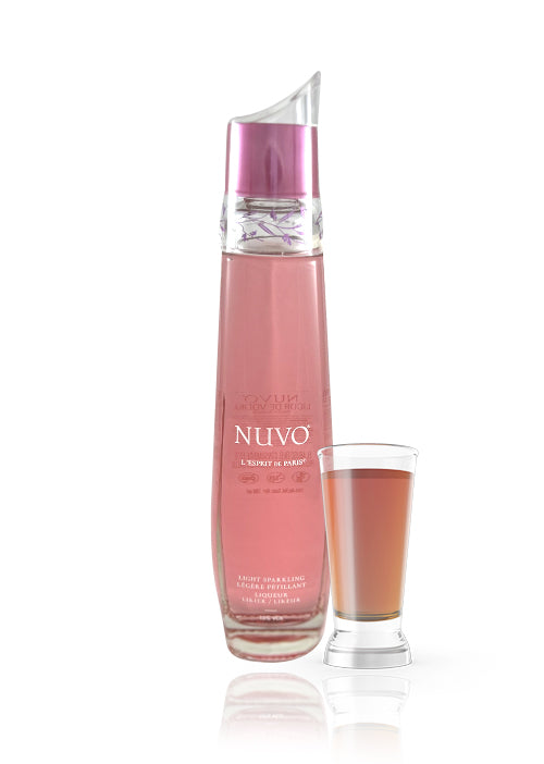 LICOR NUVO 750ML – El Maridaje Licorería