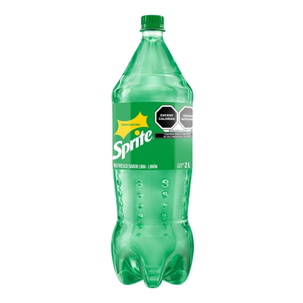 REFRESCO SPRITE 2LT – El Maridaje Licorería