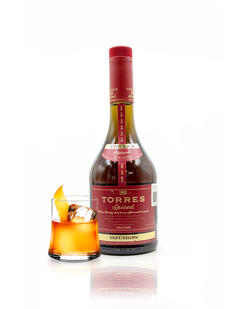 BRANDY TORRES SPICED 700ML – El Maridaje Licorería