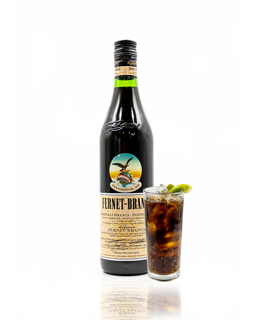 LICOR FERNET BRANCA 750ML – El Maridaje Licorería