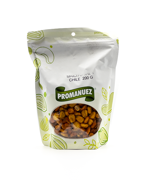 PROMANUEZ MAICITO SAL Y CHILE 200GR – El Maridaje Licorería