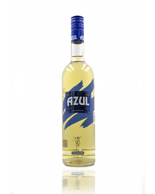 TEQUILA GRAN CENTENARIO AZUL REPOSADO 700ML – El Maridaje Licorería