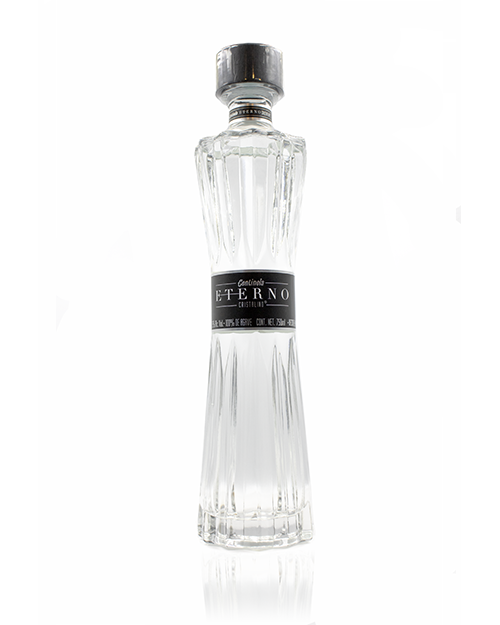 TEQUILA CENTINELA ETERNO EXTRA AÑEJO CRISTALINO 750ML – El Maridaje ...