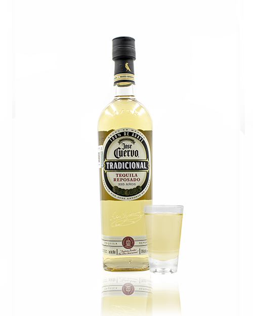 TEQUILA TRADICIONAL REPOSADO 695ML – El Maridaje Licorería