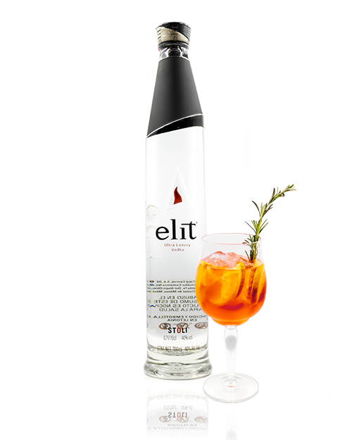 VODKA STOLICHNAYA ELIT 700ML – El Maridaje Licorería